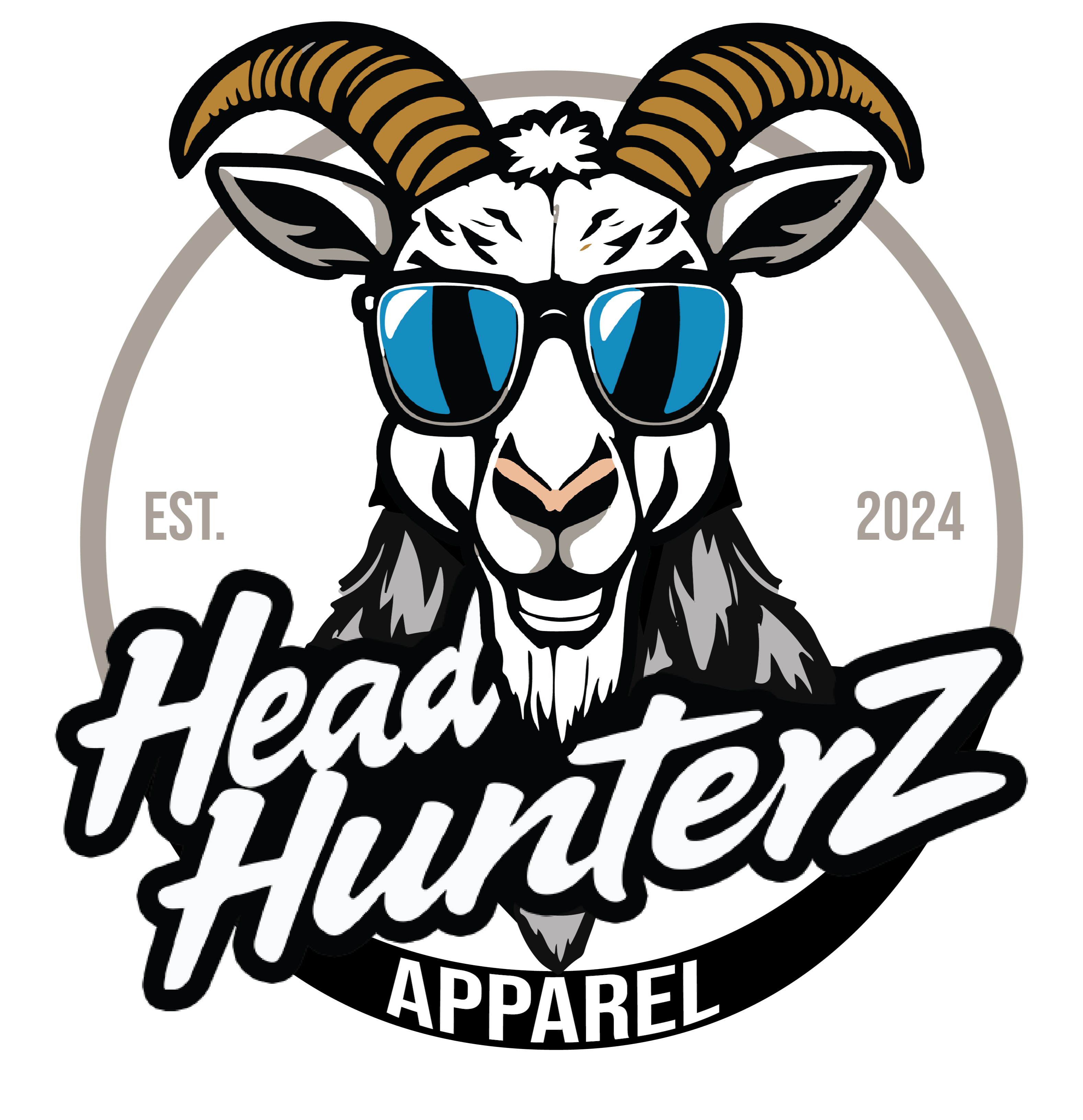 YEAR ROUND DESIGNS – Head Hunterz Apparel